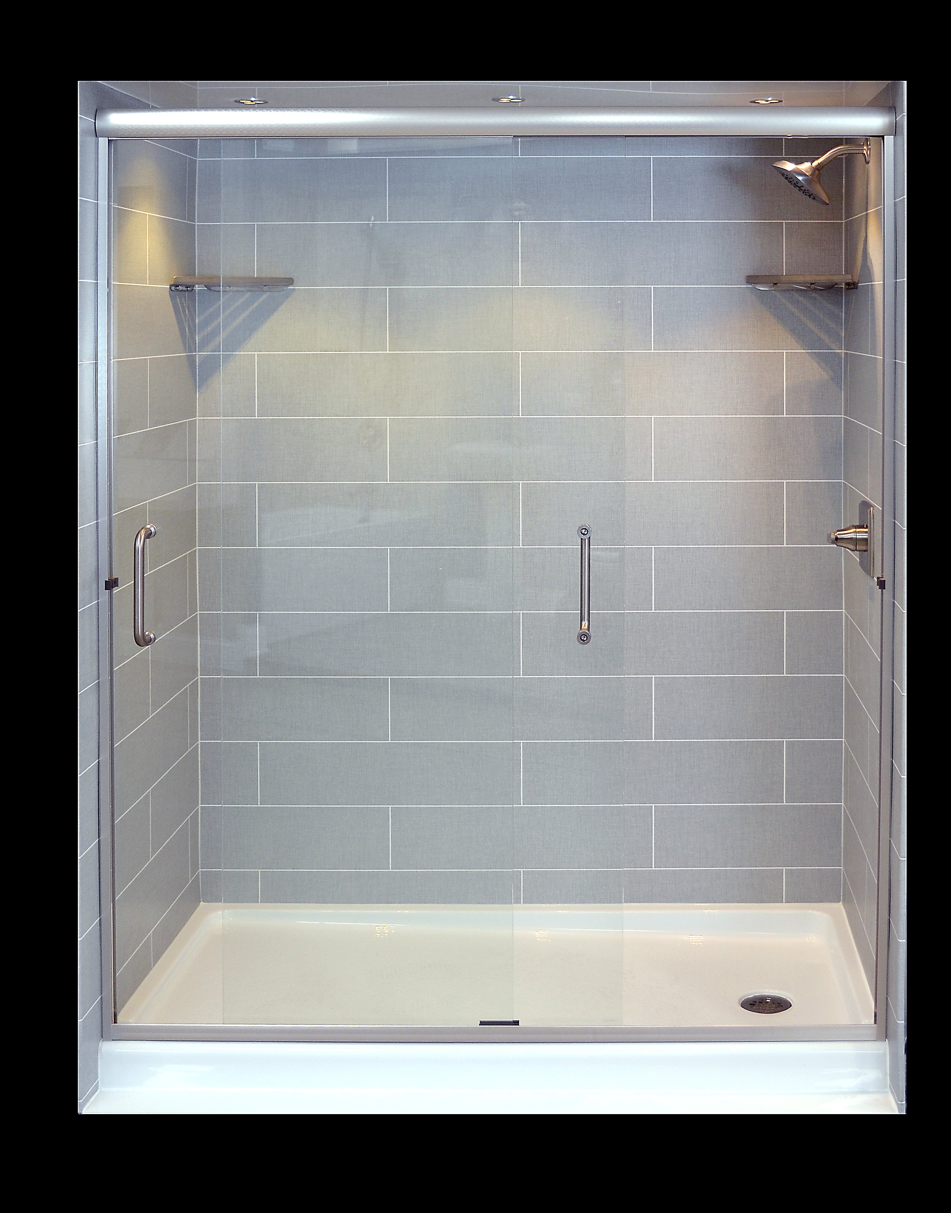 Products - Shower Enclosures