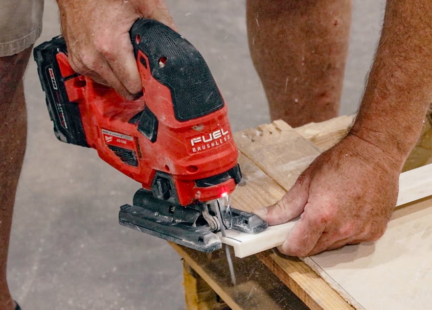 Milwaukee Tools